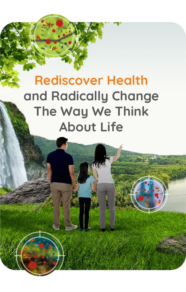 NUSANTICS | Nusantara Genetics